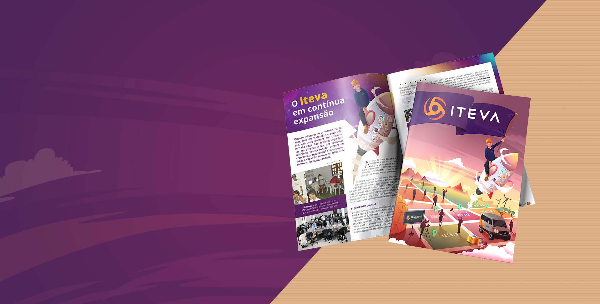 Instituto Tecnológico e Vocacional Avançado